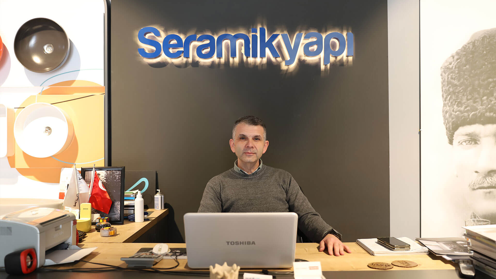 Hakkımızda – Seramik Yapı